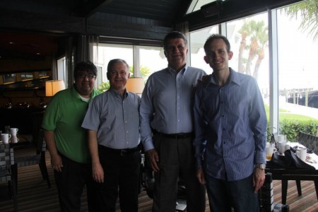 Richard DeNapoli | Richard DeNapoli Appointed to RPOF Elections and ...